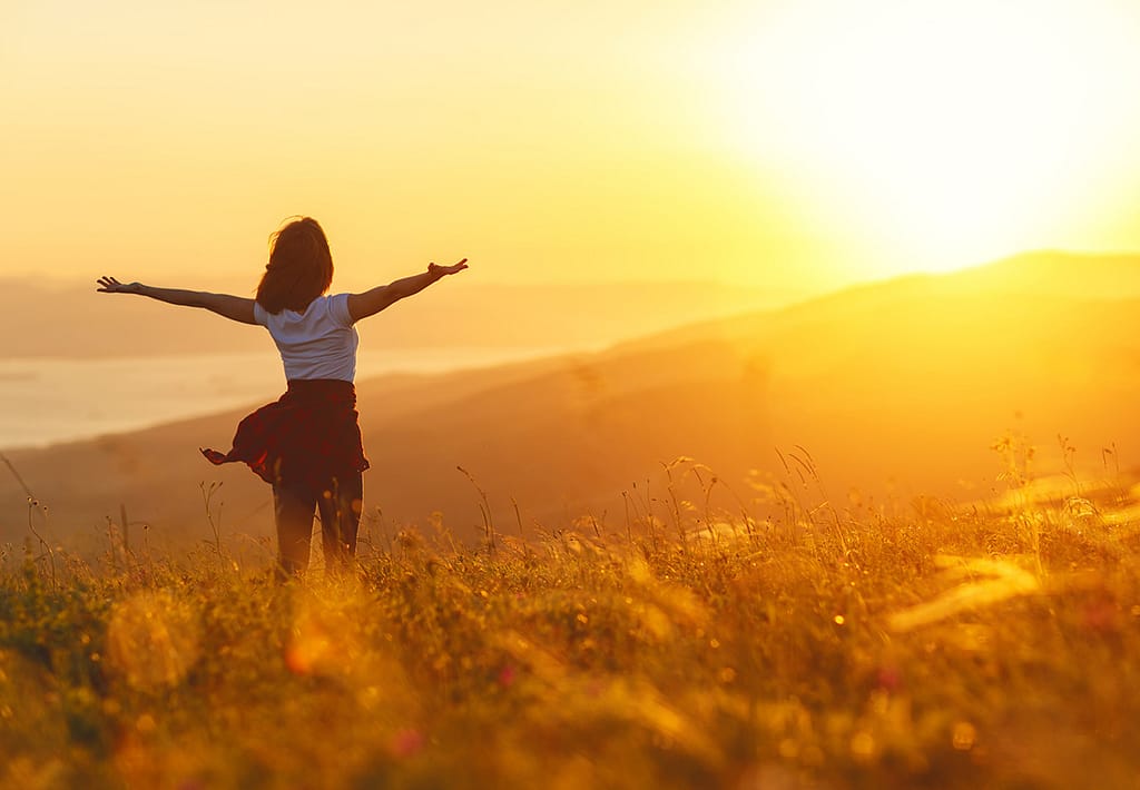 5 Reasons to Work with Moon Energy to Transform Your Life