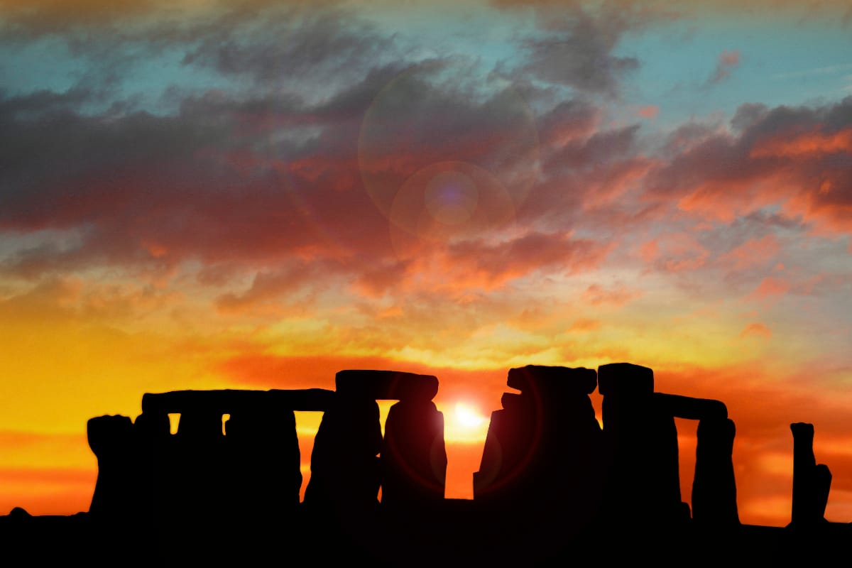 Celebrating the Winter Solstice with Mindful Magic